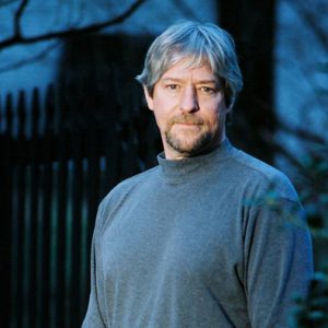 Buddy Mondlock - Inishfree Irish Music Tours