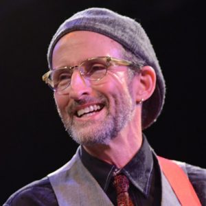 Tom Kimmel - Inishfree Irish Music Tours